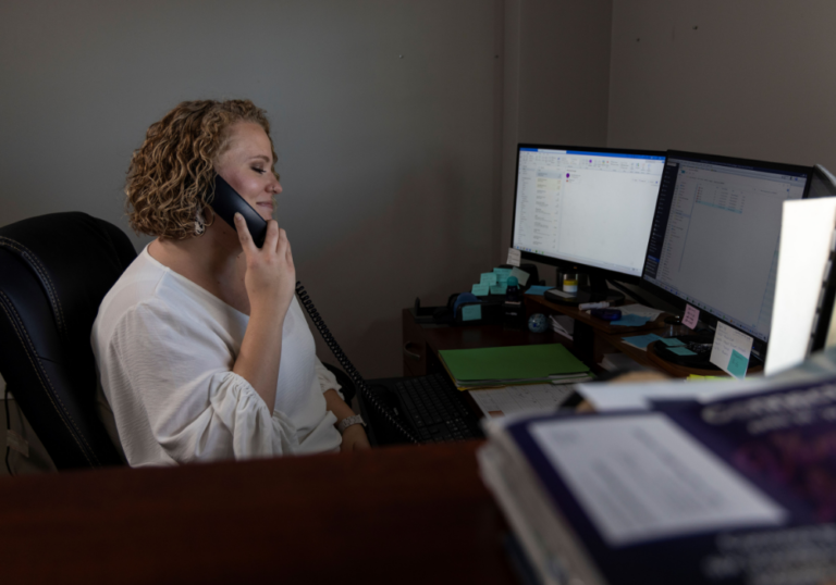 Telephone System | Invision Technologies | Phone Solutions