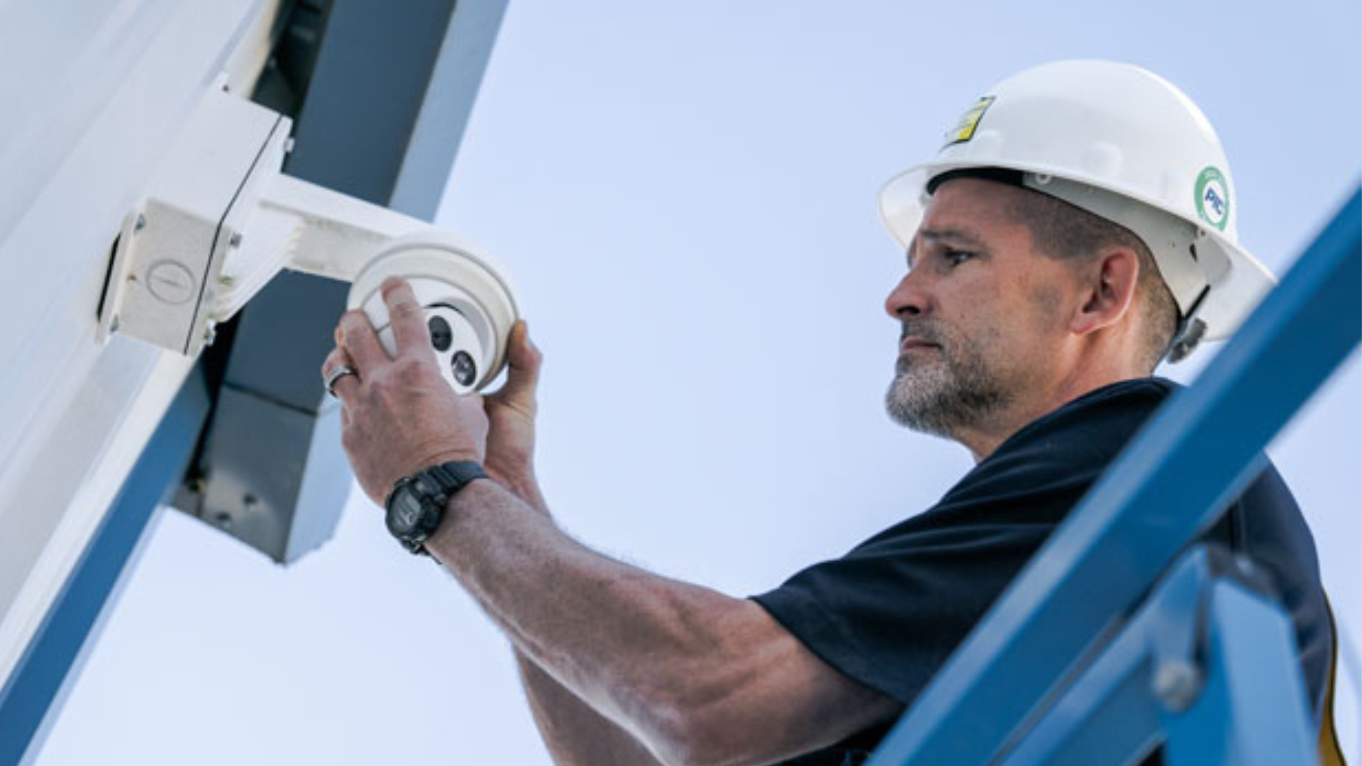 IT Infrastructure & Security | Invision Technologies