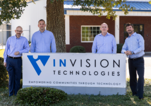 About | Invision Technologies | Business IT Solutions