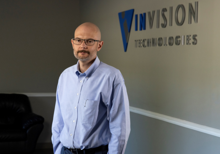 About | Invision Technologies | Business IT Solutions