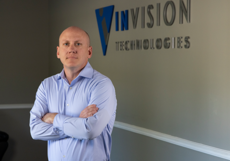 About | Invision Technologies | Business IT Solutions