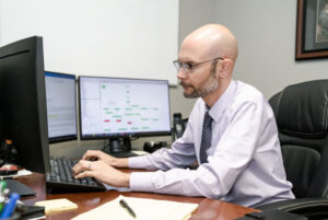 Video Surveillance & Access Control | Invision Technologies