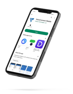 VoiceConnect VoIP Phone Services | Invision Technologies