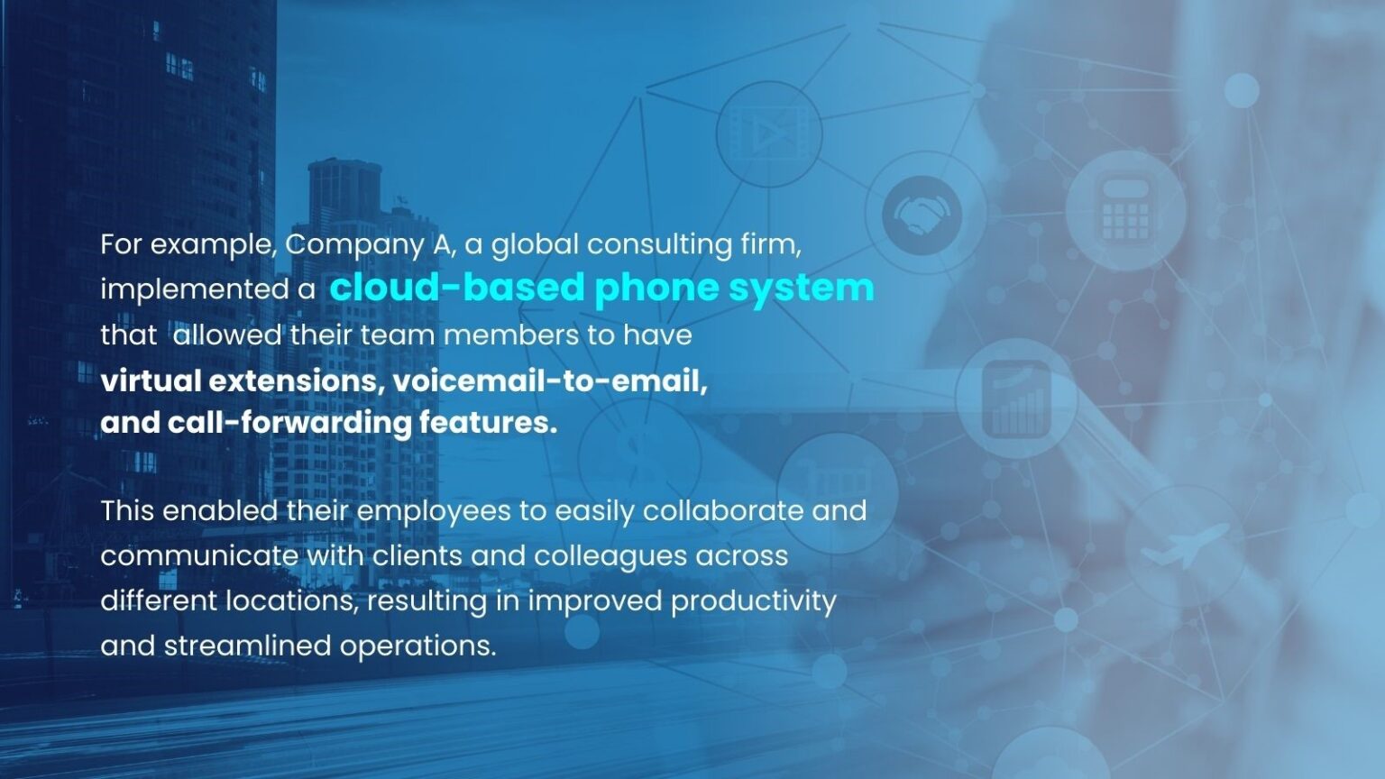 Transform the Way You Work with Modern Business Telephone Services ...